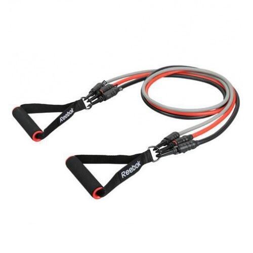 REEBOK / Power Tube Set of 3 Levels